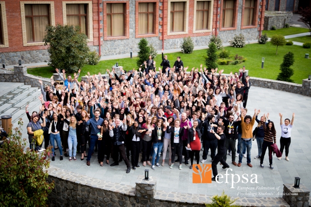 EFPSA - EFPSA Conference 2017