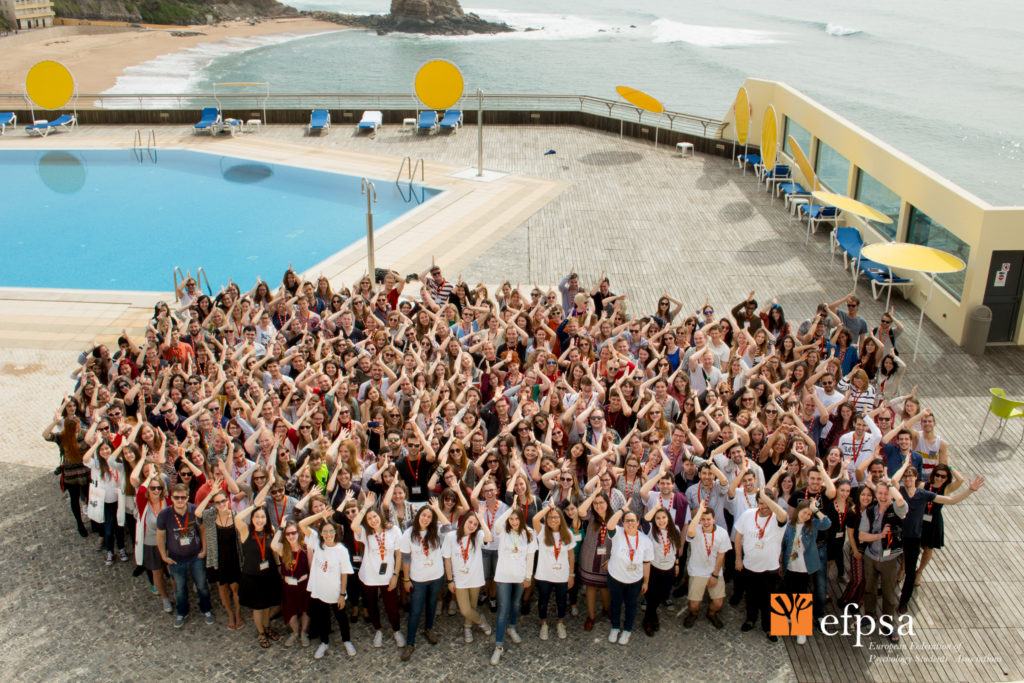 Aims of the Event - EFPSA Conference 2021