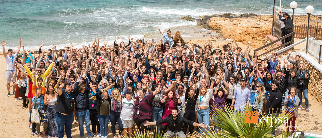 EFPSA - EFPSA Conference 2021