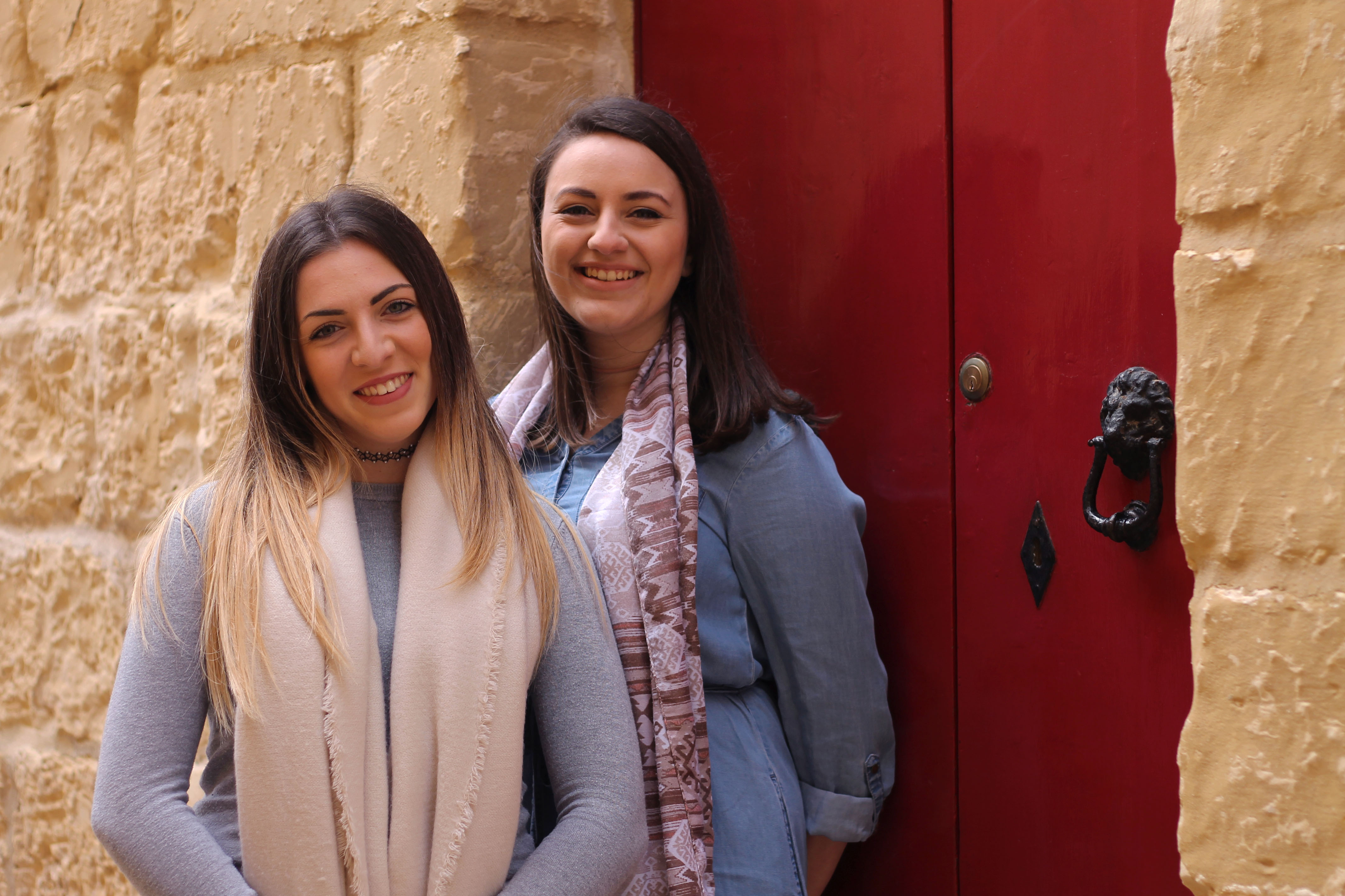 The Organising Committee - 32nd EFPSA Congress 2018 Malta
